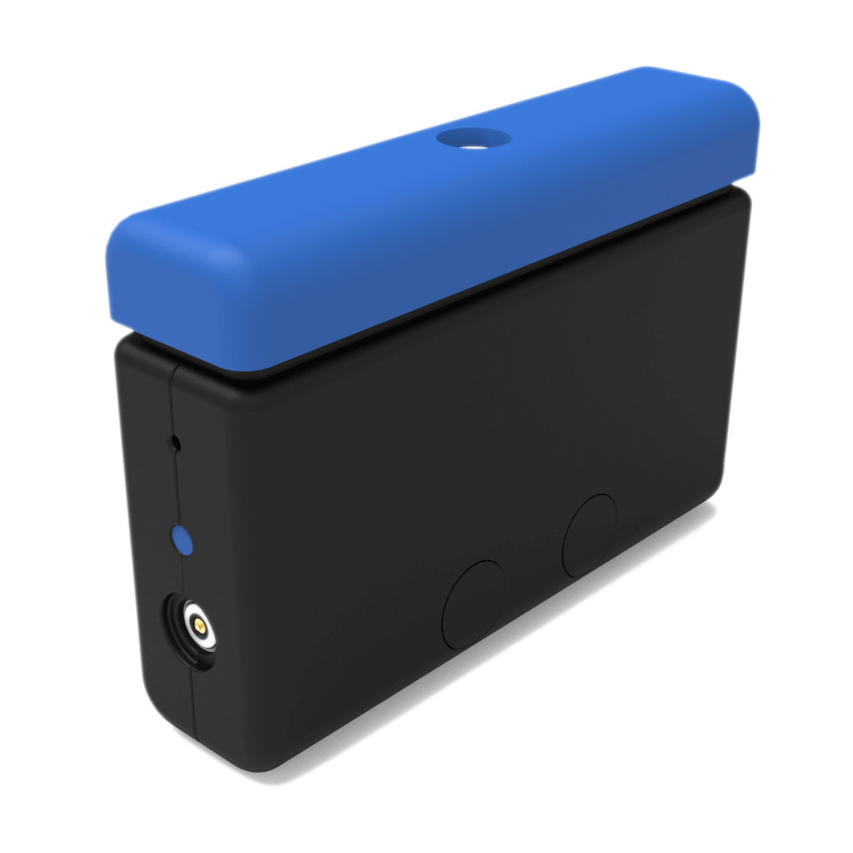 Grip Mk I – Pocket Dyno