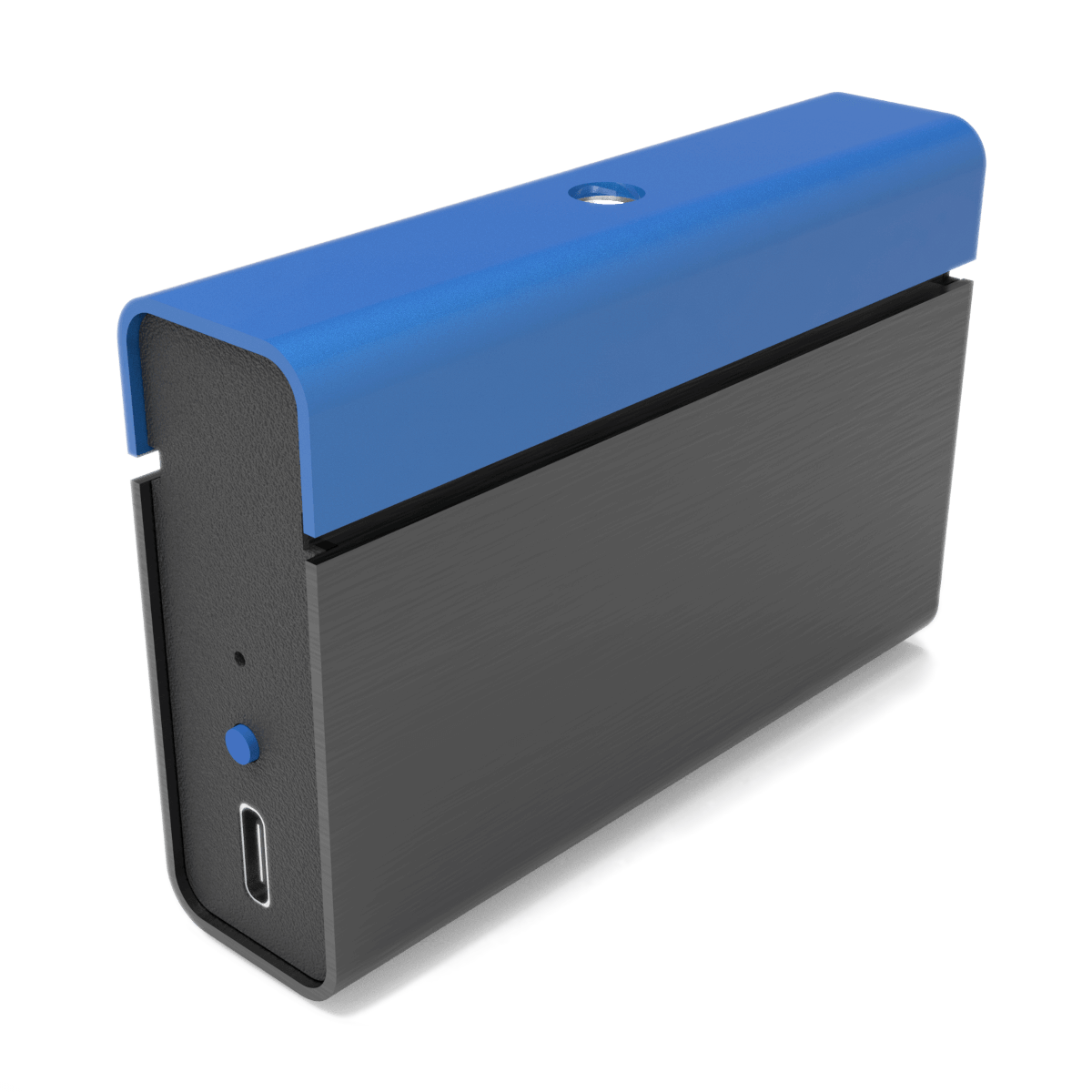 Grip Mk III – Pocket Dyno